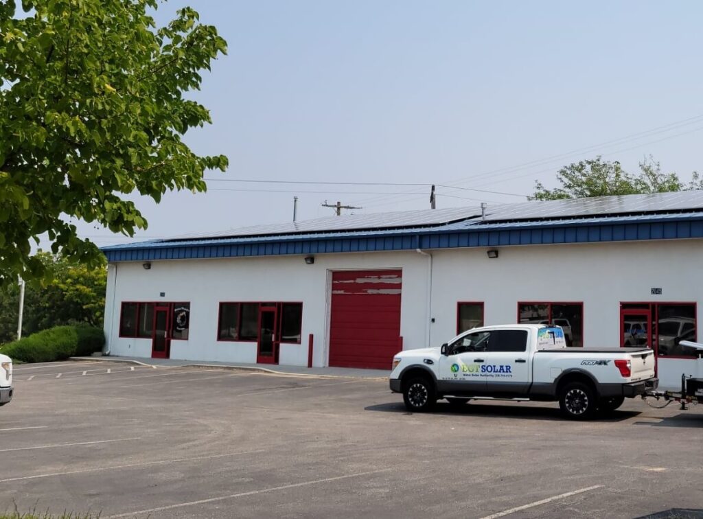 About Us - Our History, Mission, and Team - EGT Solar